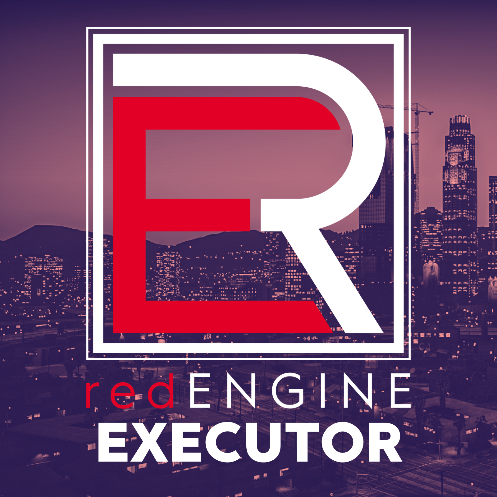 RedENGINE LUA executor FiveM