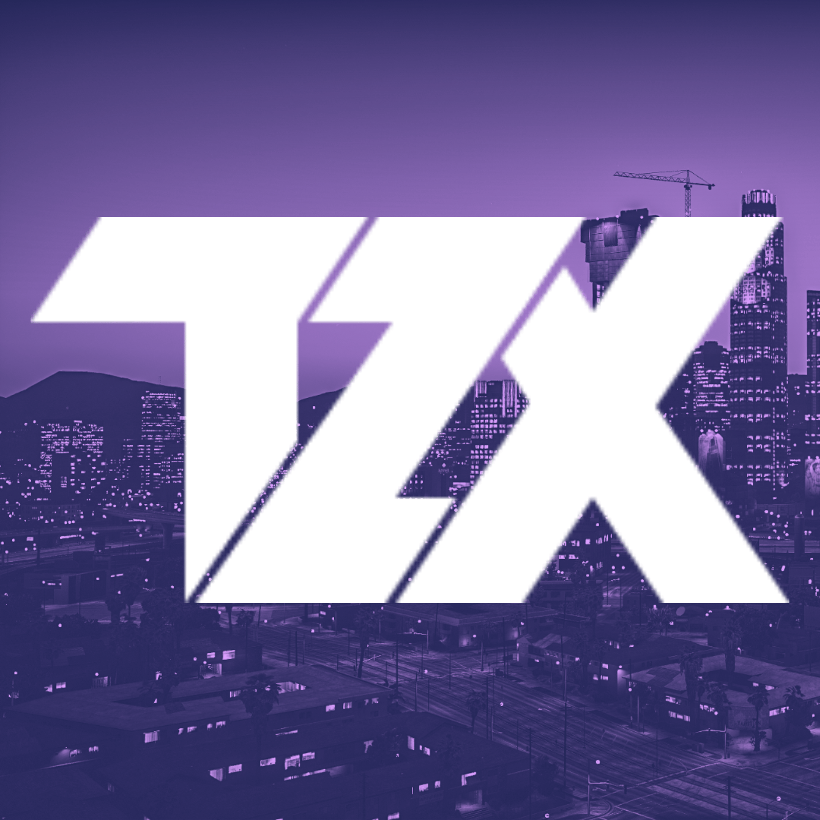 TZX FiveM Project - LuaMenu